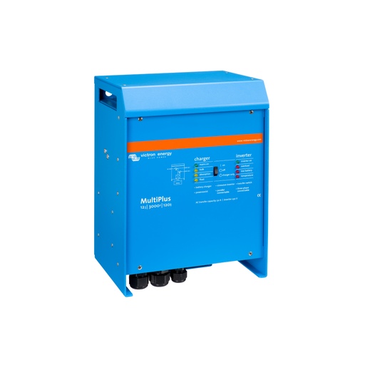Victron Multiplus-II 12/3000/120-32 | Shop Victron Inverter Chargers Online